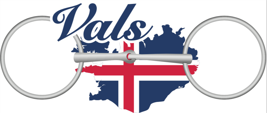 VALS Gebiss Allround (EG) – Katharina Müller, IPZV-Trainerin